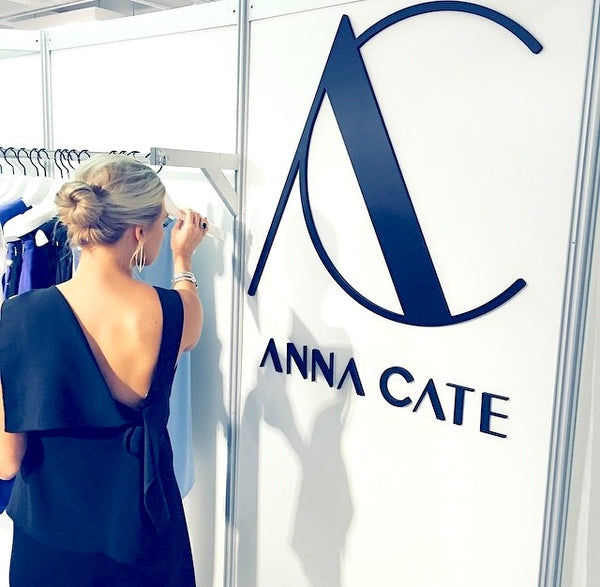 Behind The Brand – Anna Cate