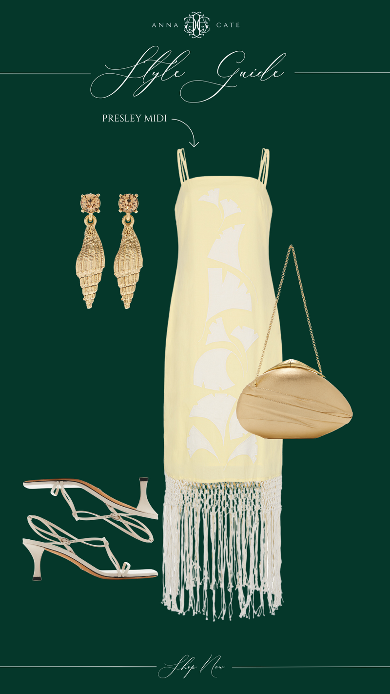 Anna Cate Collection