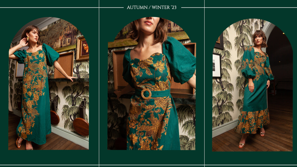 Anna Cate Collection