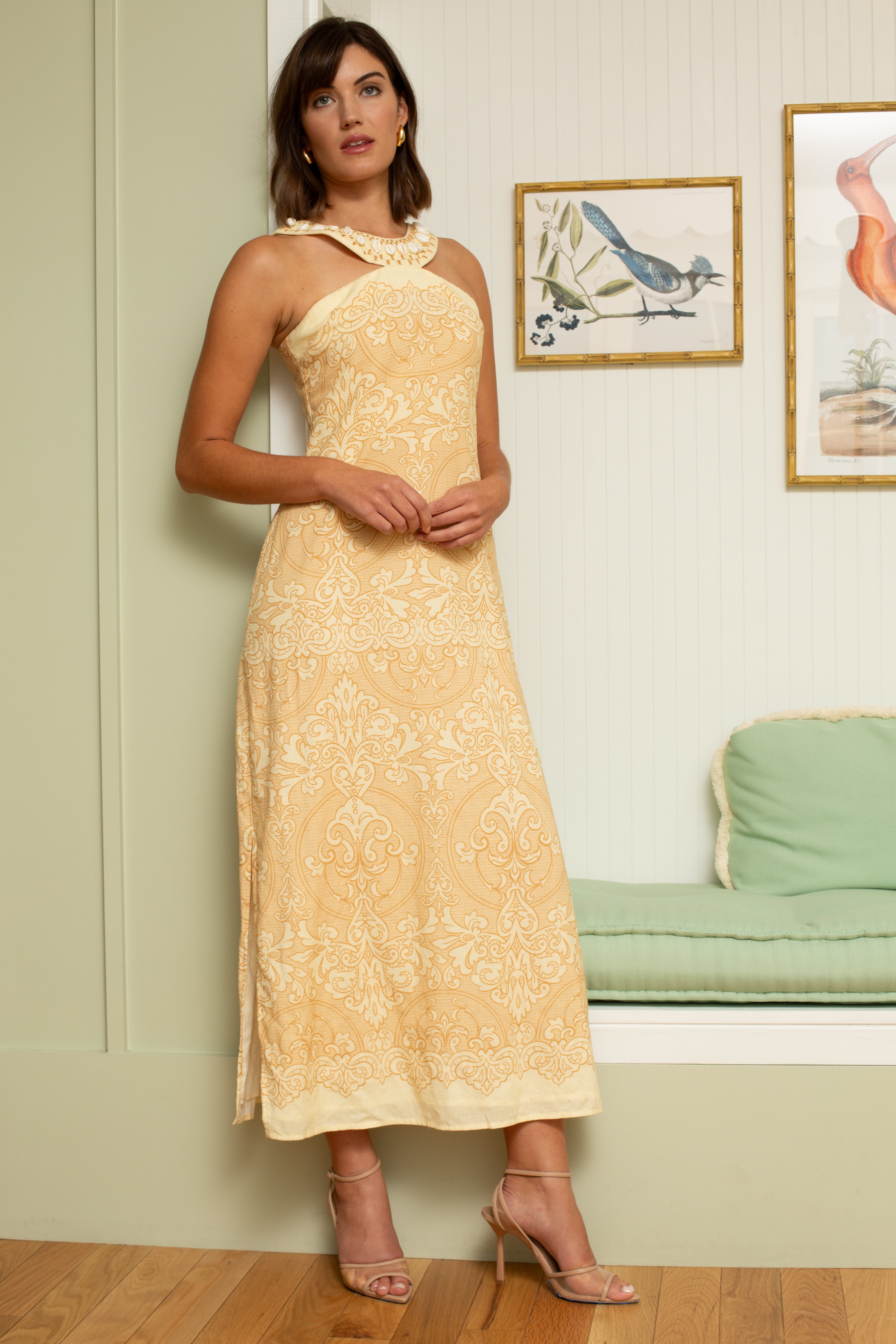 Anna Cate Collection
