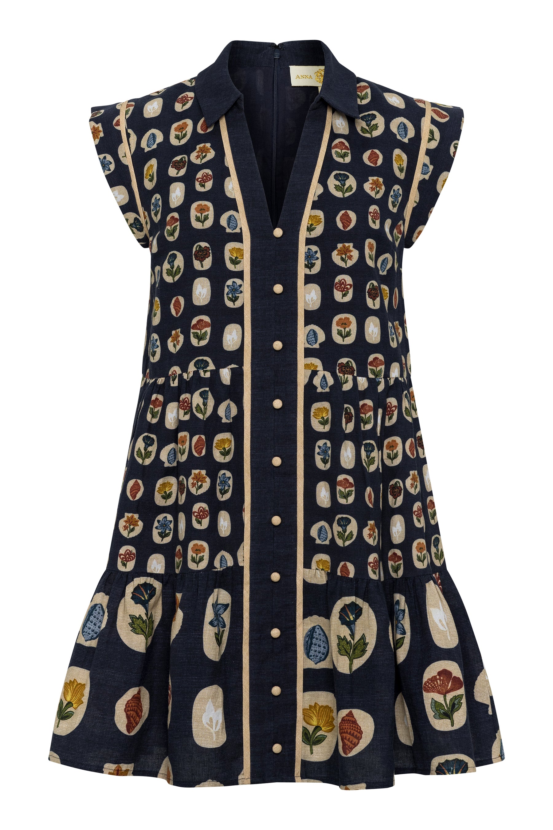 Anna Cate Collection
