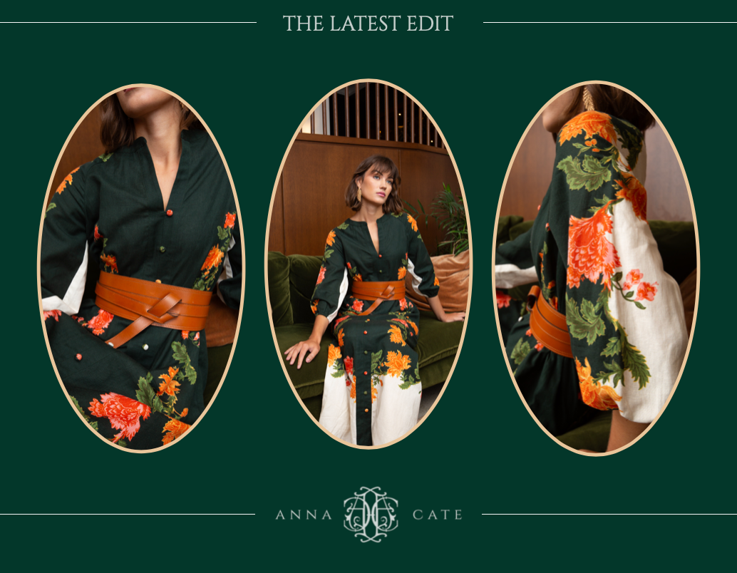 Anna Cate Collection