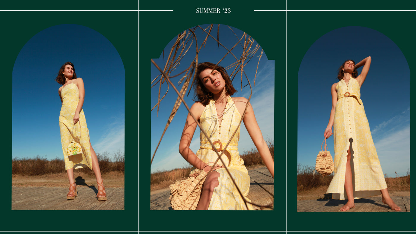 Anna Cate Collection