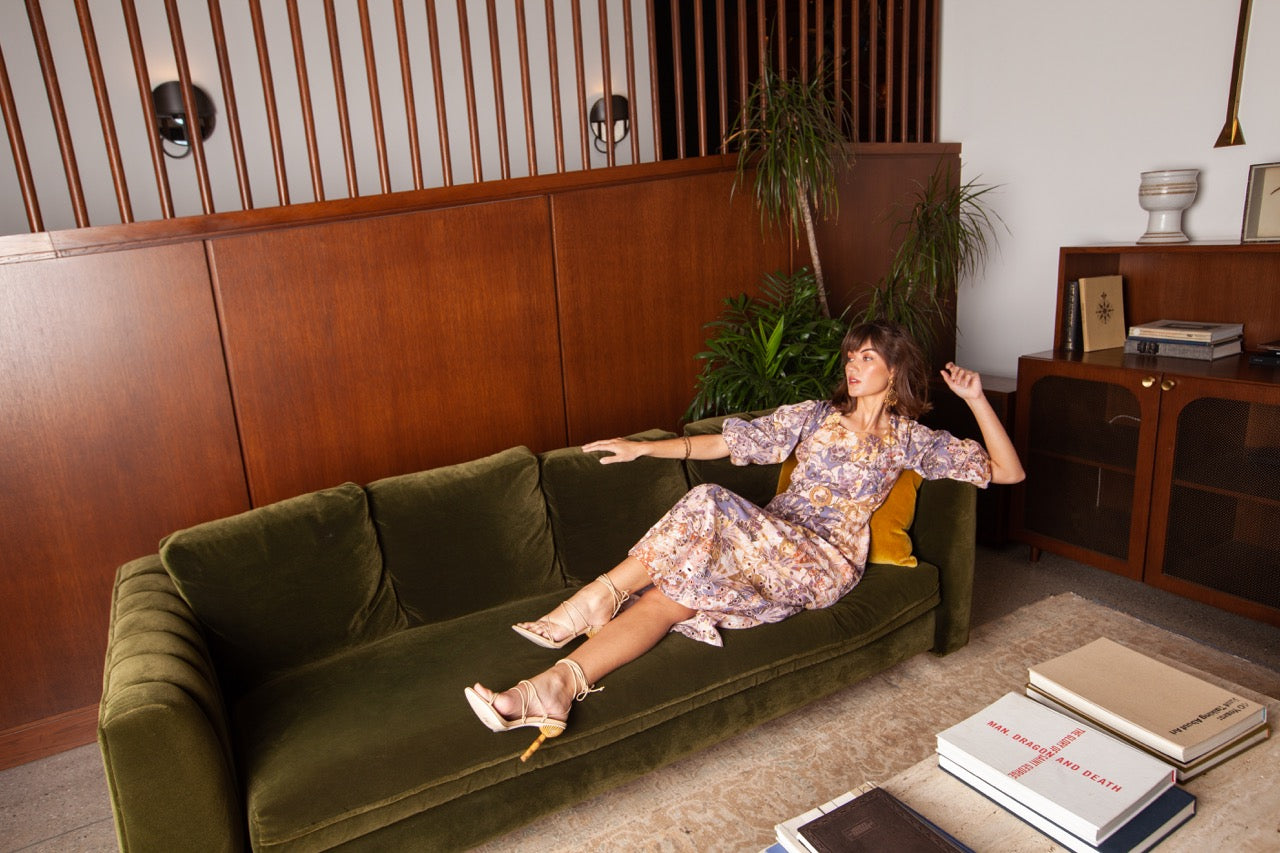 Anna Cate Collection