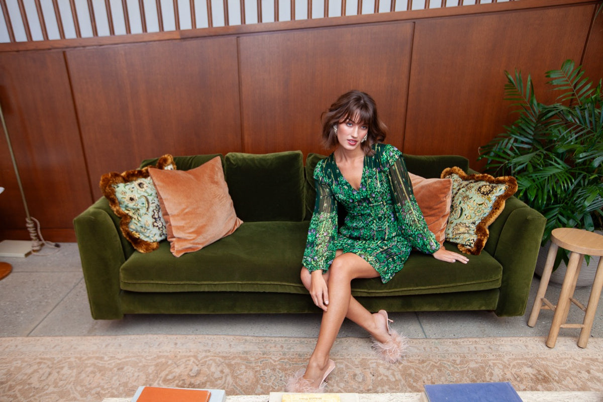 Anna Cate Collection