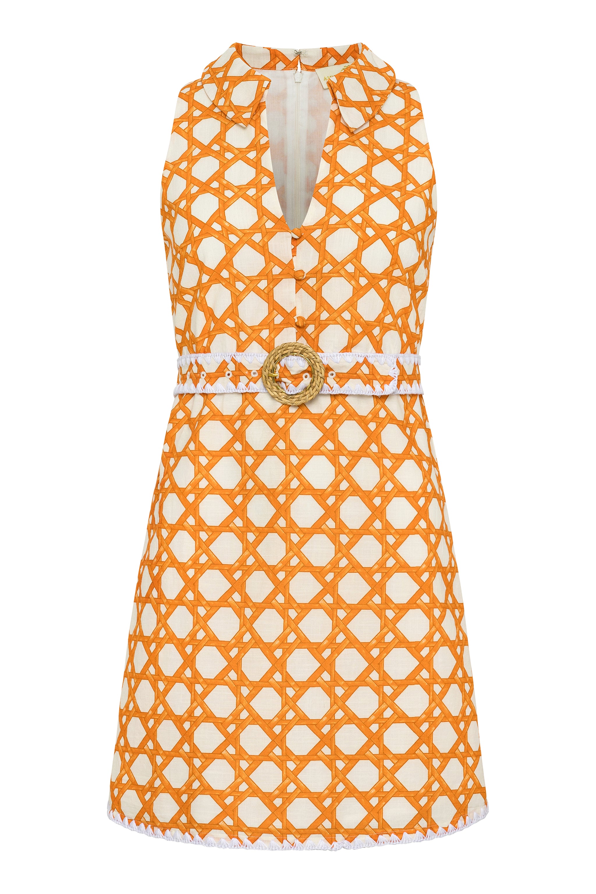 Kaylee Dress