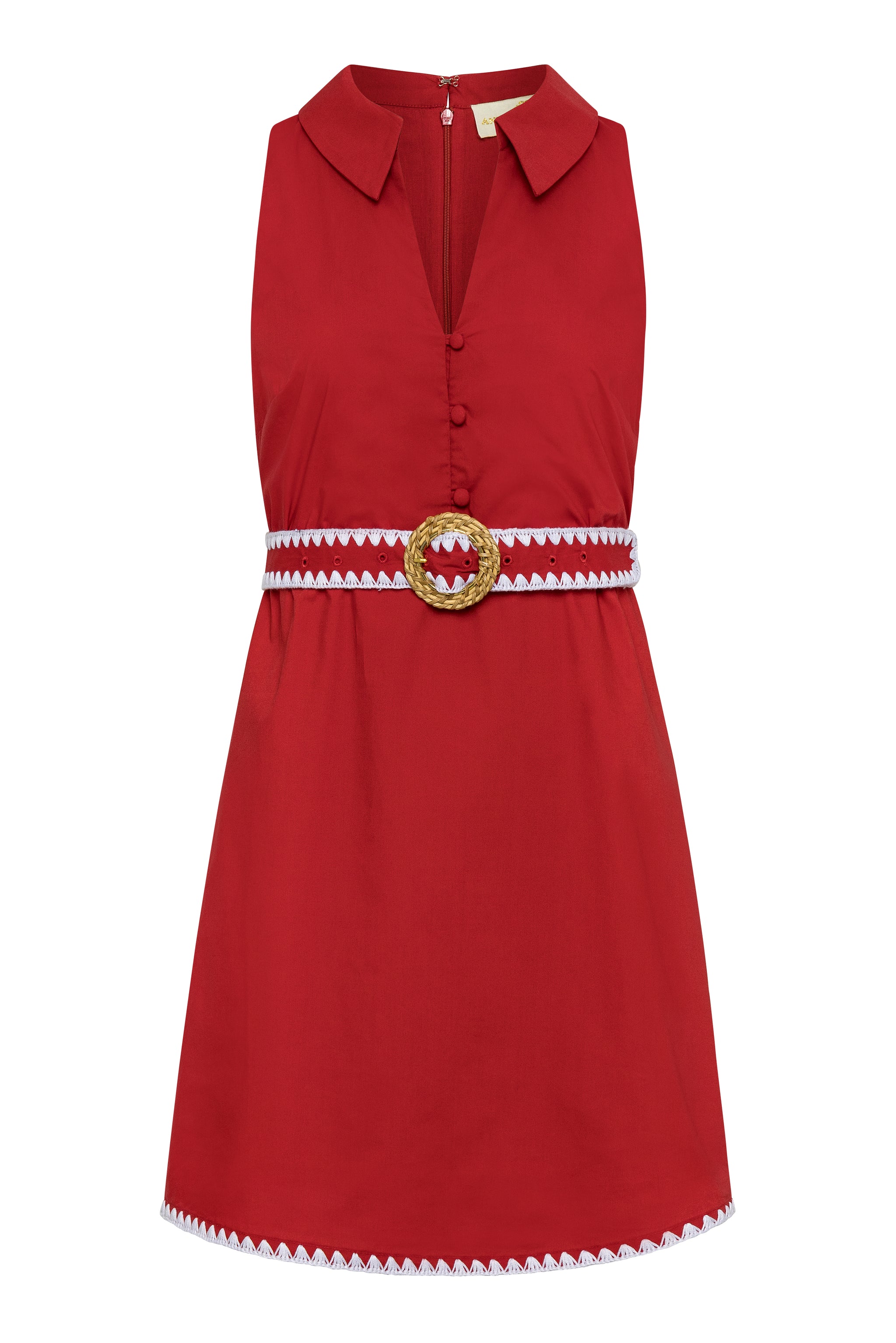 Kaylee Dress