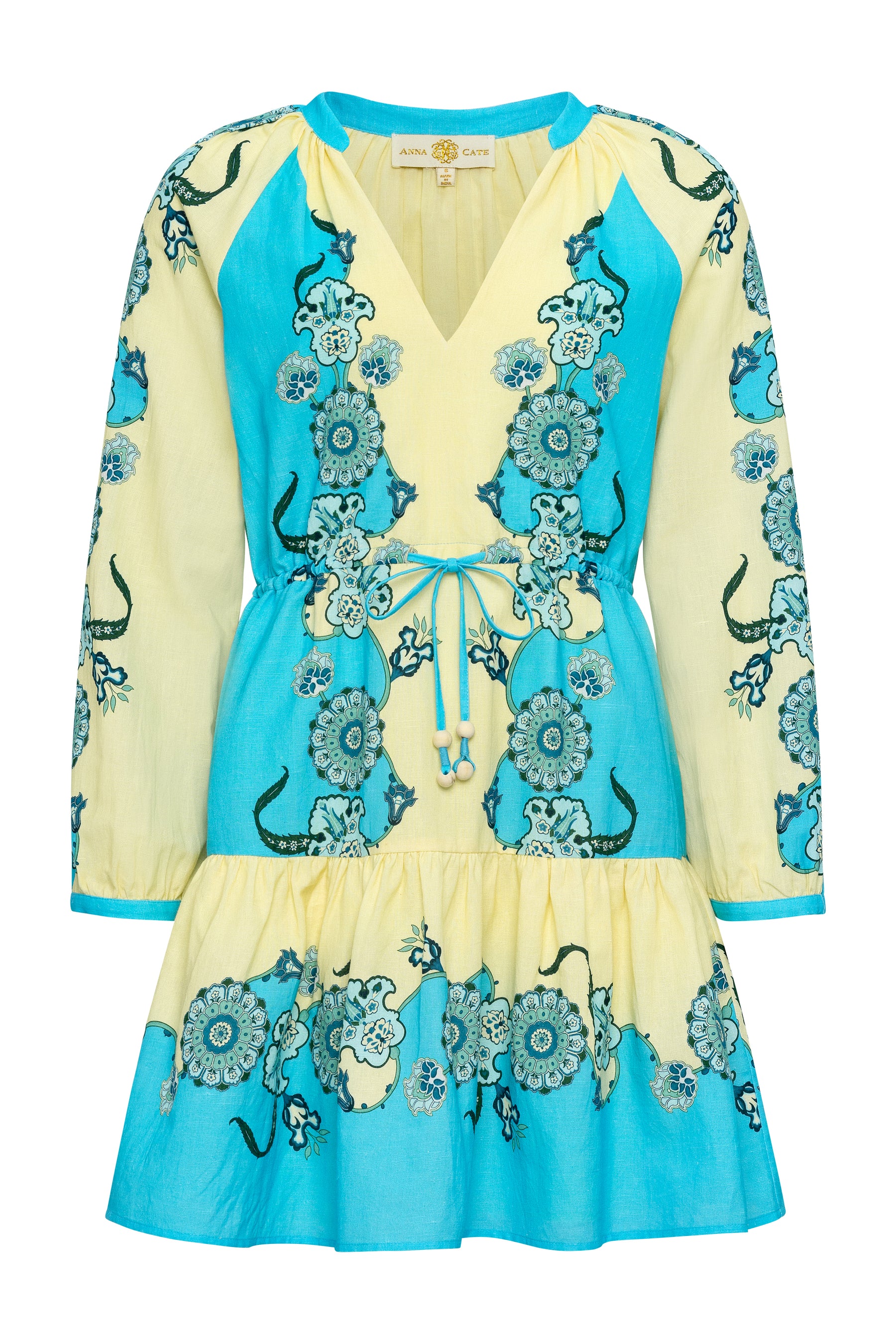 Anna Cate Collection