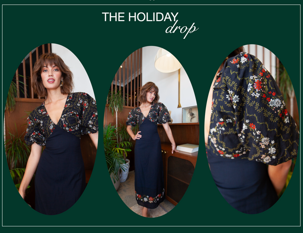 Anna Cate Collection