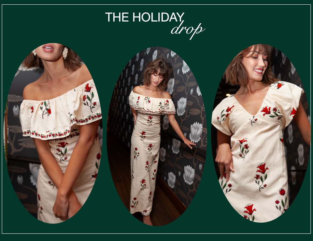 Anna Cate Collection