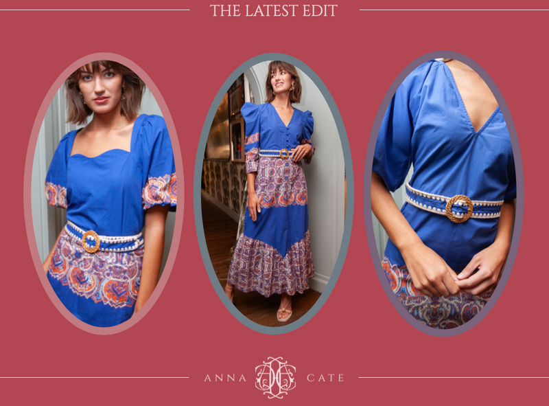 Anna Cate Collection