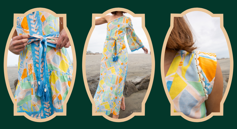 Anna Cate Collection