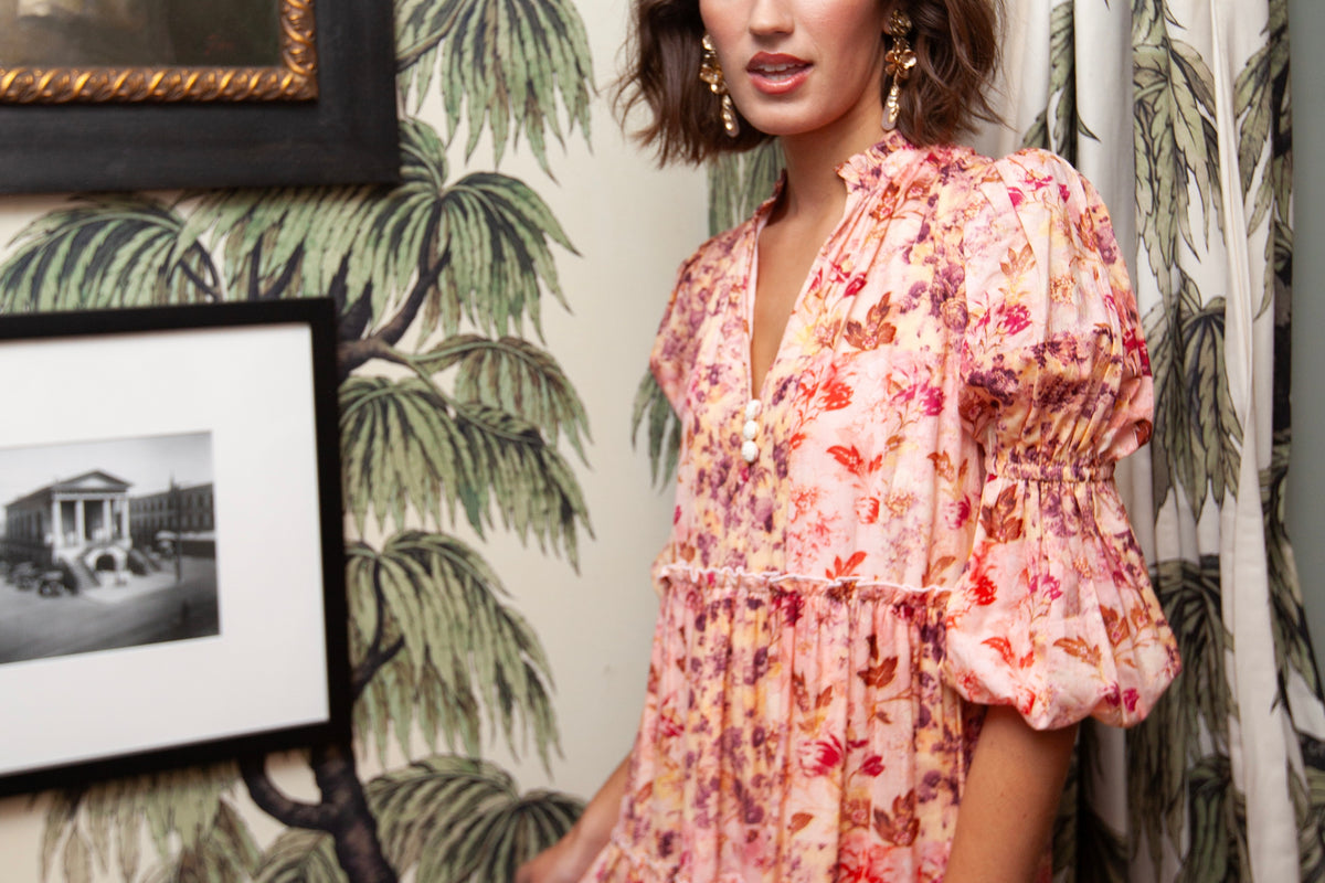 Anna Cate Collection